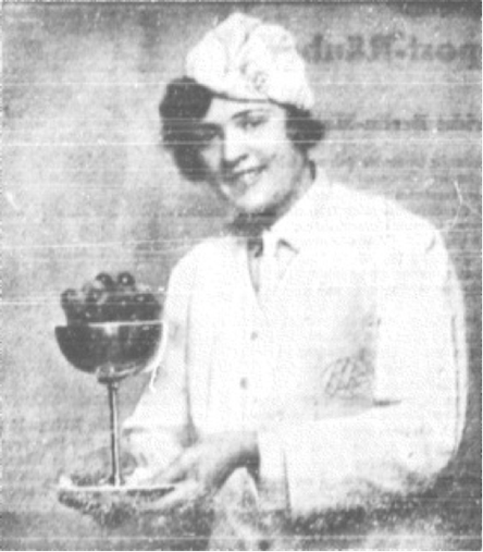 The Modernized Gretchen | Jochen Hung